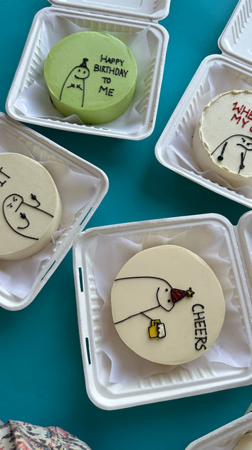 Cheers – Whiskers Bakery In